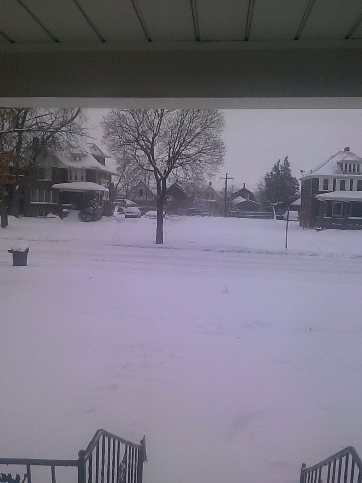 Poletown East, E Ferry Ave, Detroit, MI - MapQuest