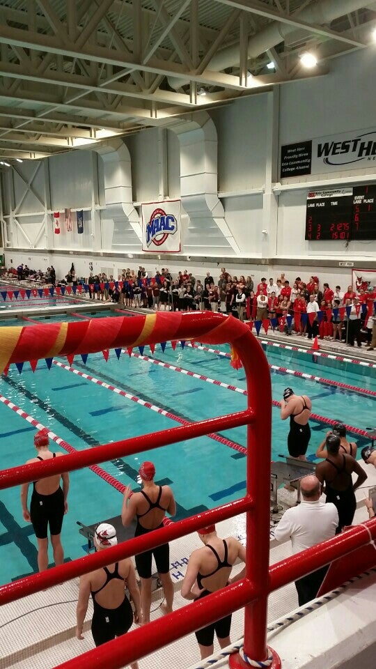 Burt Flickinger Athl Center Ecc, 21 Oak St, Buffalo, NY, Health Clubs ...