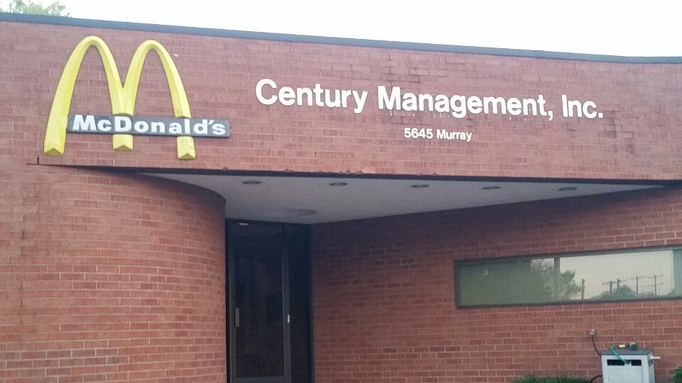 Century Management, 5645 Murray Ave, Memphis, TN - MapQuest