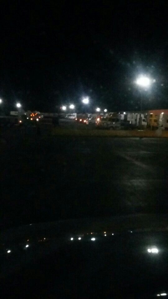 Safeway Distribution Center, 16900 W Schulte Rd, Tracy, CA, Grocery ...