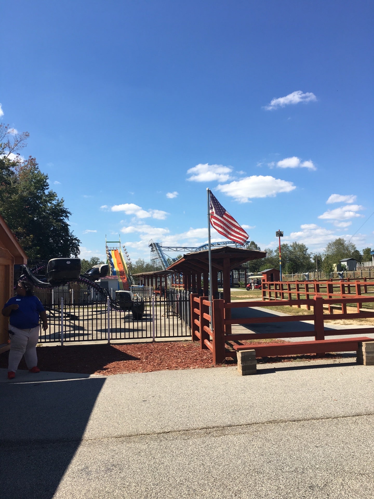 Fun Junction USA, 1675 Hwy 85 N,, Fayetteville, GA, Amusement Parks ...