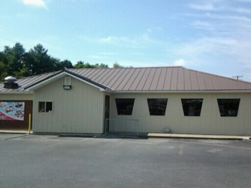 Hiltons, VA Map & Directions - MapQuest