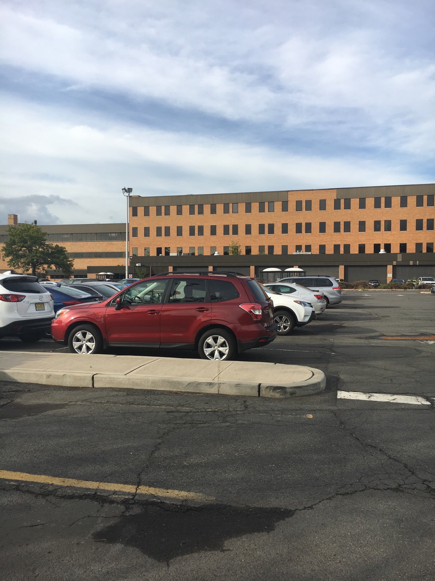 Hackensack University Medical Center, 20 Prospect Ave, Hackensack, NJ ...