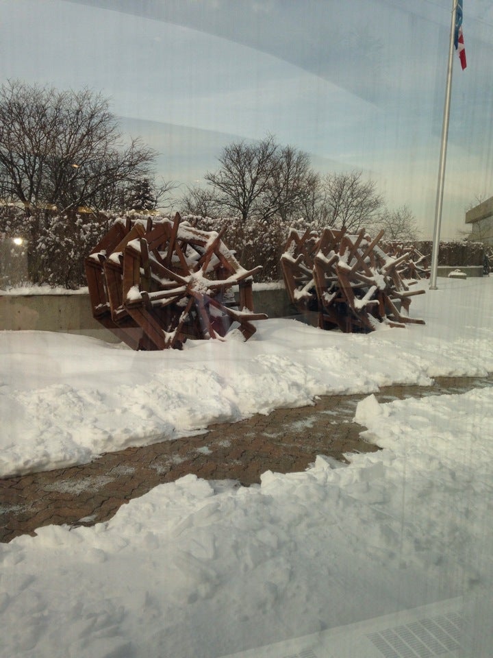 American Express, 101 McNabb St, Markham, ON - MapQuest