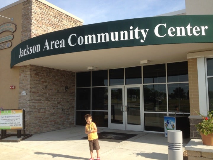 Jackson Area Community Center, N168W20733 Main St, Jackson, WI - MapQuest