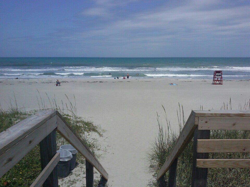 Indialantic, FL Map & Directions - MapQuest