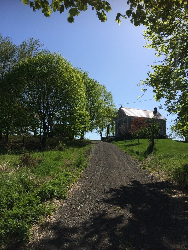 Cherry Ridge Farm, 45 Belcher Rd, Warwick, NY - MapQuest