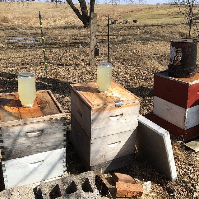 Cherry Ridge Farm, 45 Belcher Rd, Warwick, NY - MapQuest