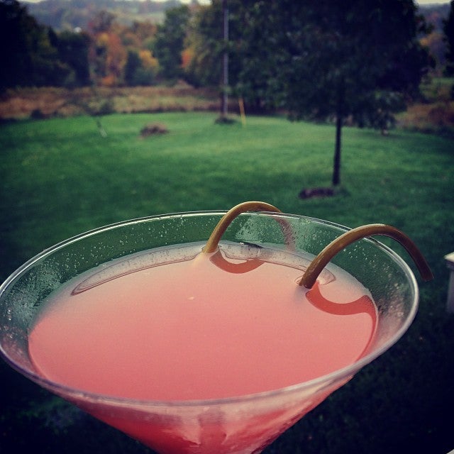 Cherry Ridge Farm, 45 Belcher Rd, Warwick, NY - MapQuest