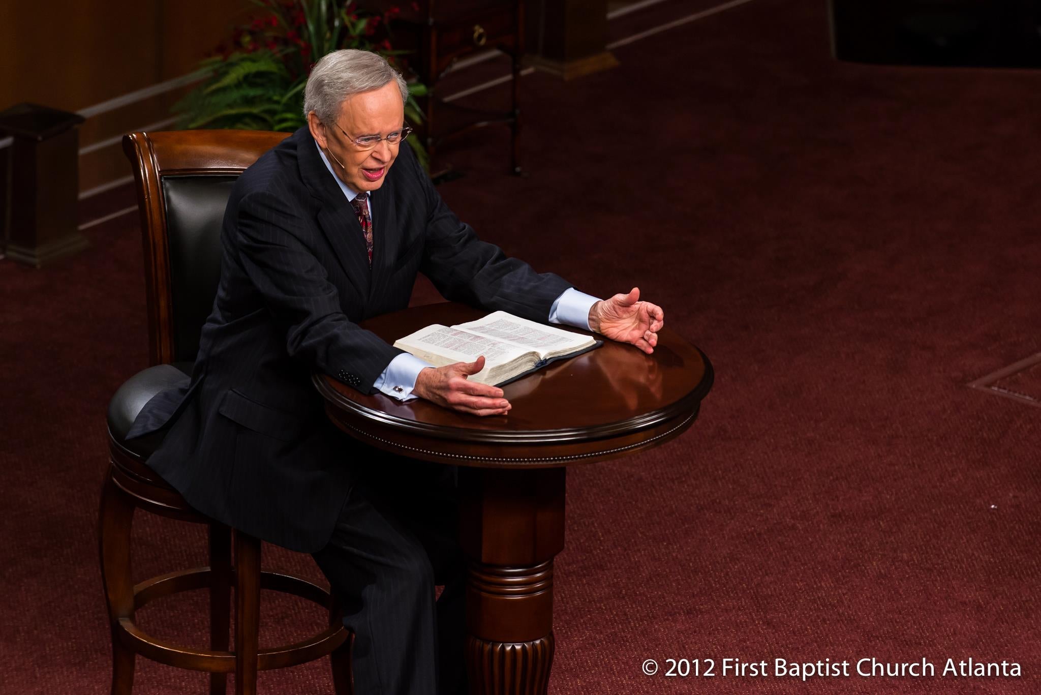 First Baptist Church Atlanta, 4400 N Peachtree Rd, Atlanta, GA, Gift ...