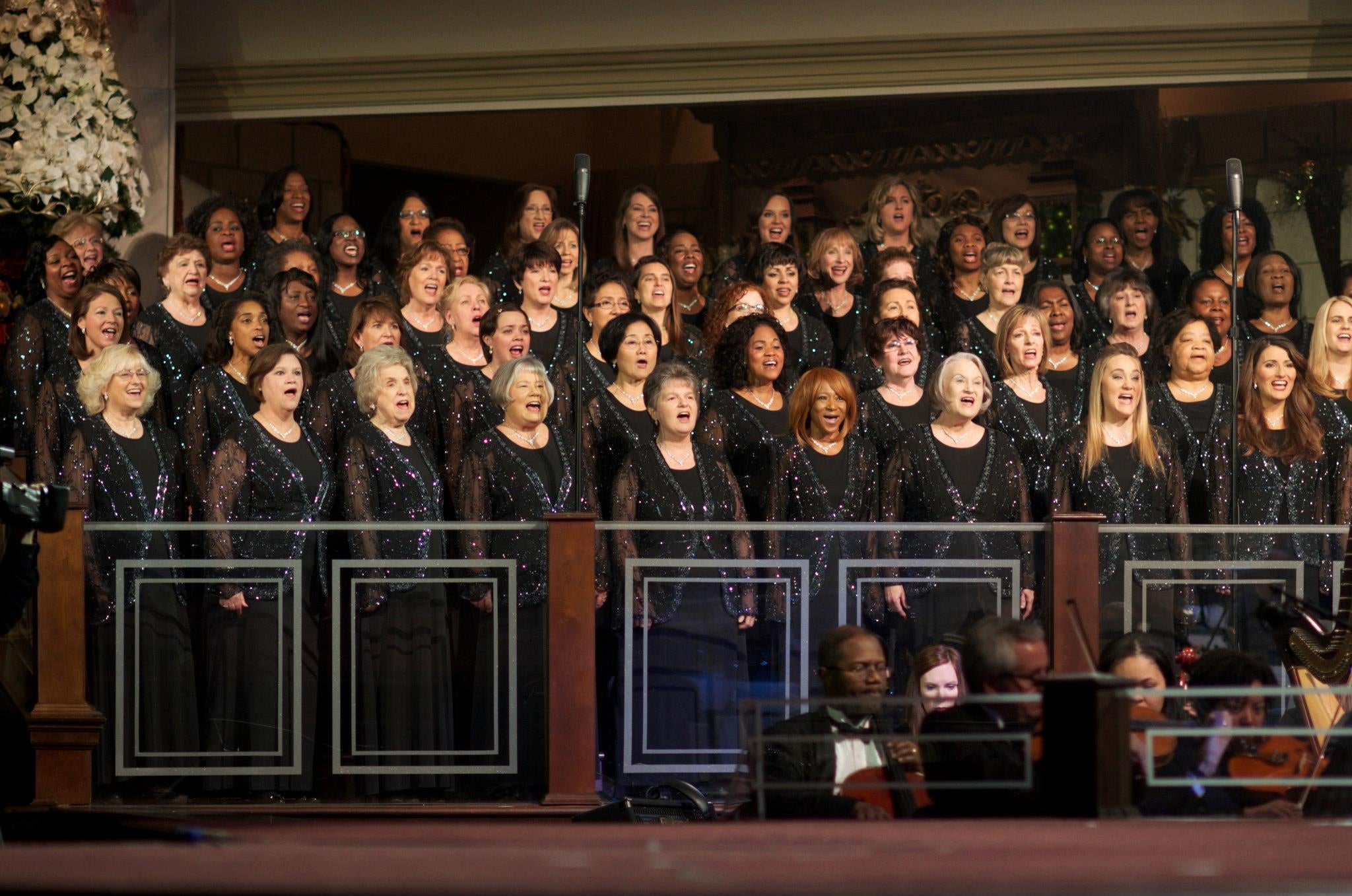 First Baptist Church Atlanta, 4400 N Peachtree Rd, Dunwoody, GA, Gift ...