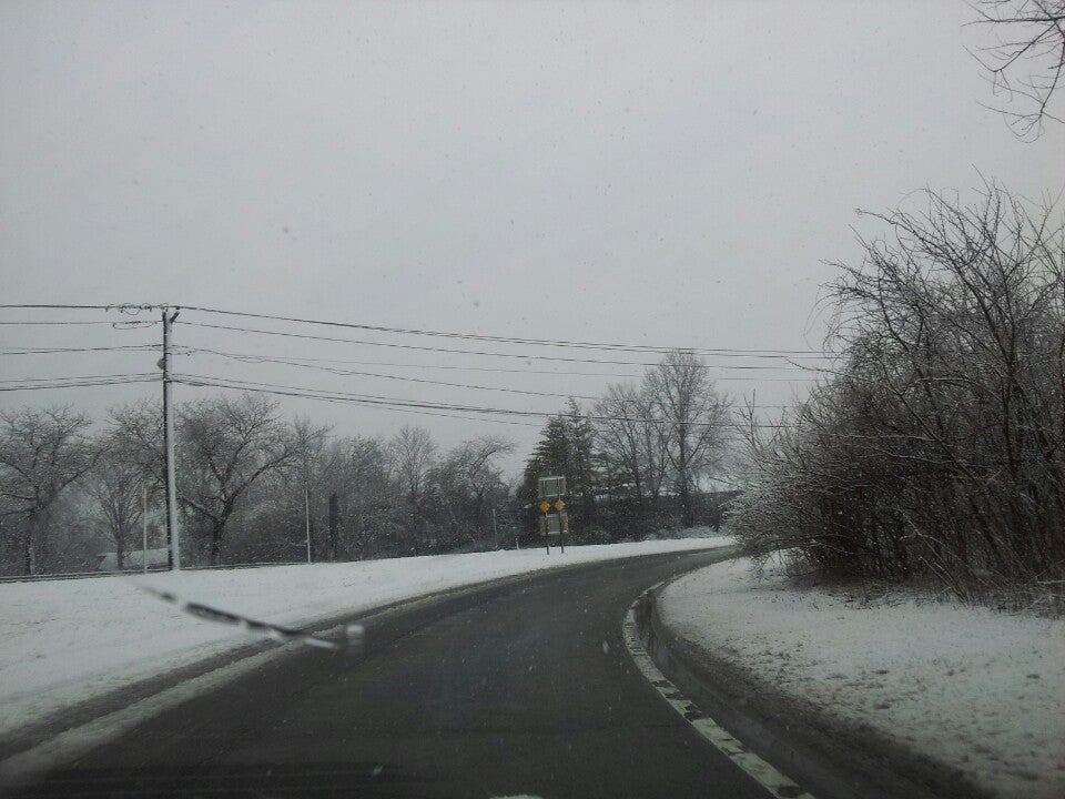 Nassau / Suffolk County Border, County Line Rd, Massapequa, NY - MapQuest