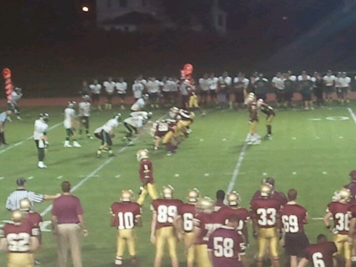 General Foley Stadium, 305 Chandler St, Worcester, MA, Bus Lines - MapQuest