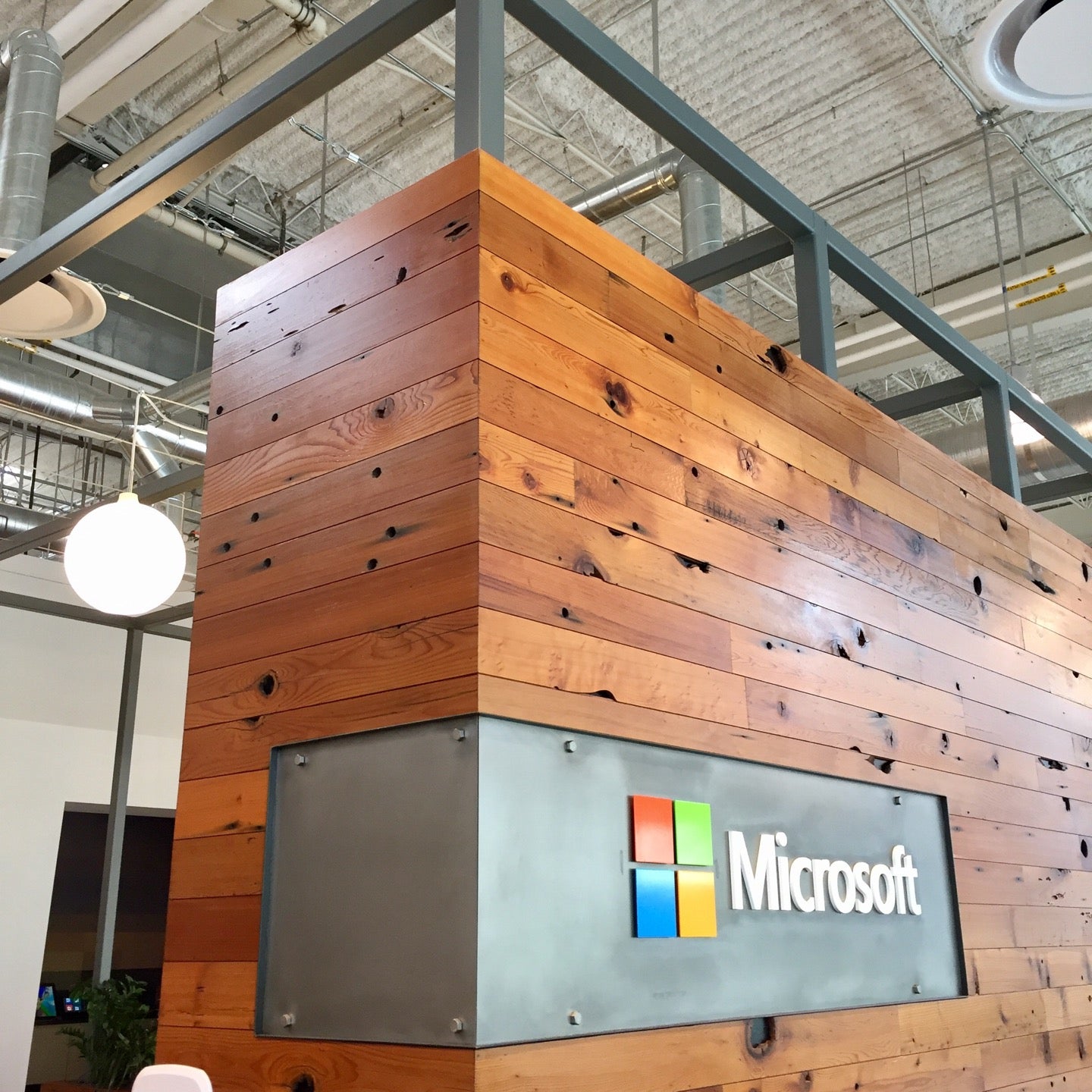 Microsoft Corporation, 13031 W Jefferson Blvd, Los Angeles, CA, Office ...