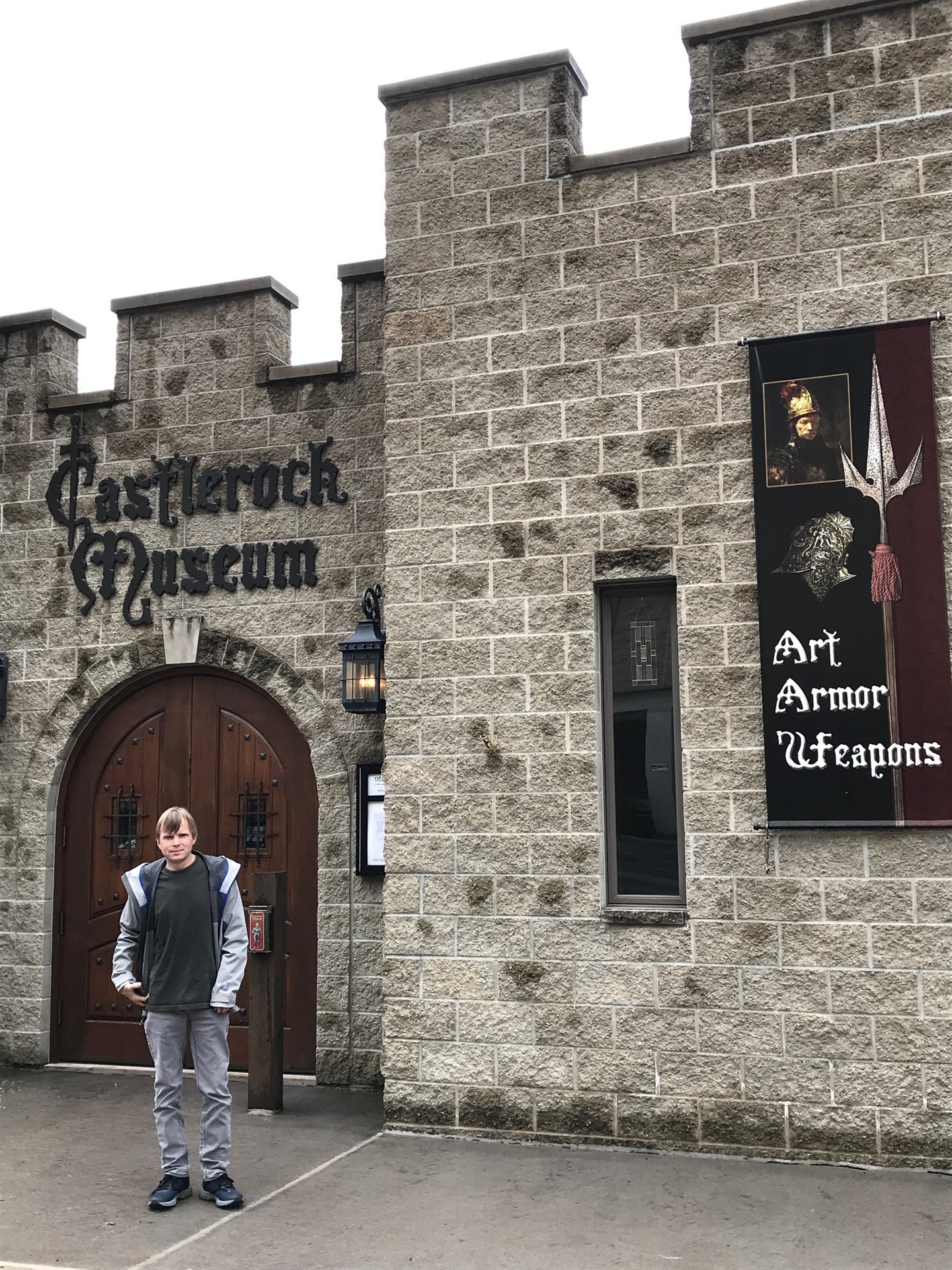 Castlerock Museum, 402 S 2nd St, Alma, WI, Museums - MapQuest