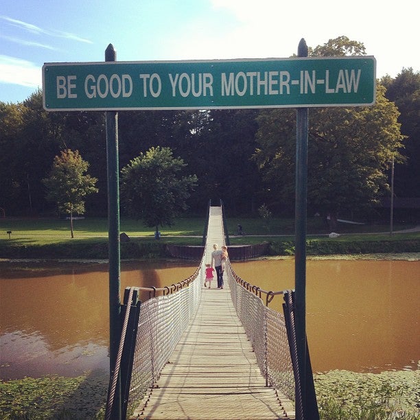 Croswell, MI Map & Directions - MapQuest