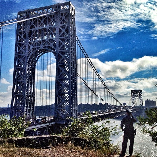 Englewood Cliffs, NJ Map & Directions - MapQuest