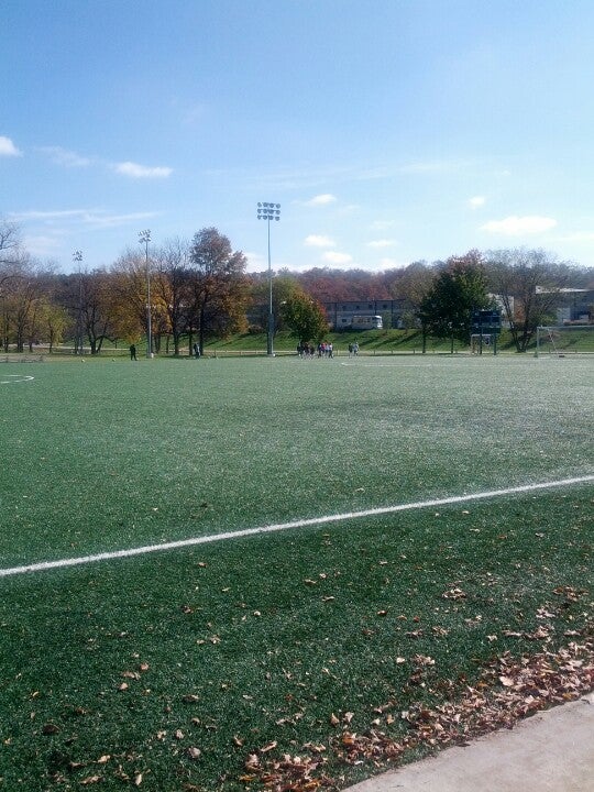 St. Louis Scott Gallagher Soccer Camps, 1 Soccer Park Rd, Fenton, MO ...