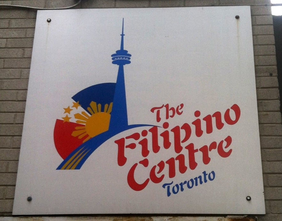 Filipino Centre Toronto, 597 Parliament St, Toronto, Ontario - MapQuest