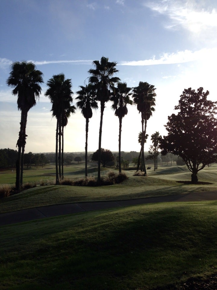 Del Webb Spruce Creek Golf and Country Club, Del Webb Blvd, Belleview ...