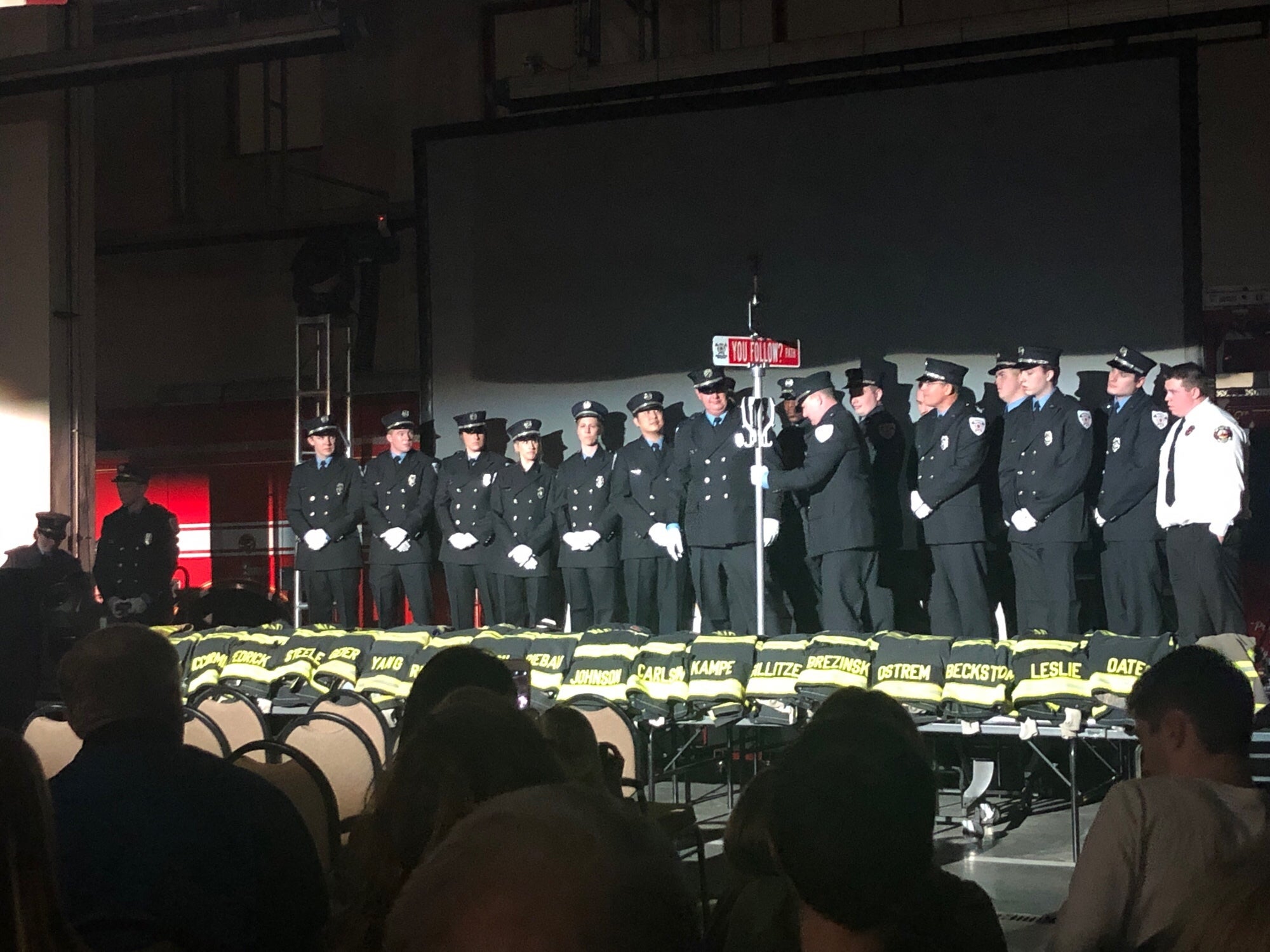 Middleton Fire Department, 7600 University Ave, Middleton, WI, Fire ...