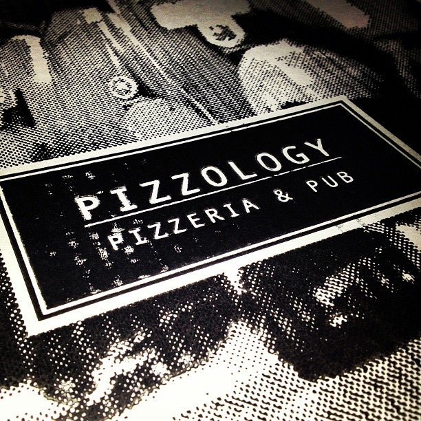 Pizzology, 13190 Hazel Dell Pkwy, Ste 180, Carmel, IN, Pizza - MapQuest