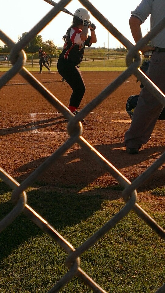 Warren Sports Complex, Frisco, TX, Parks - MapQuest