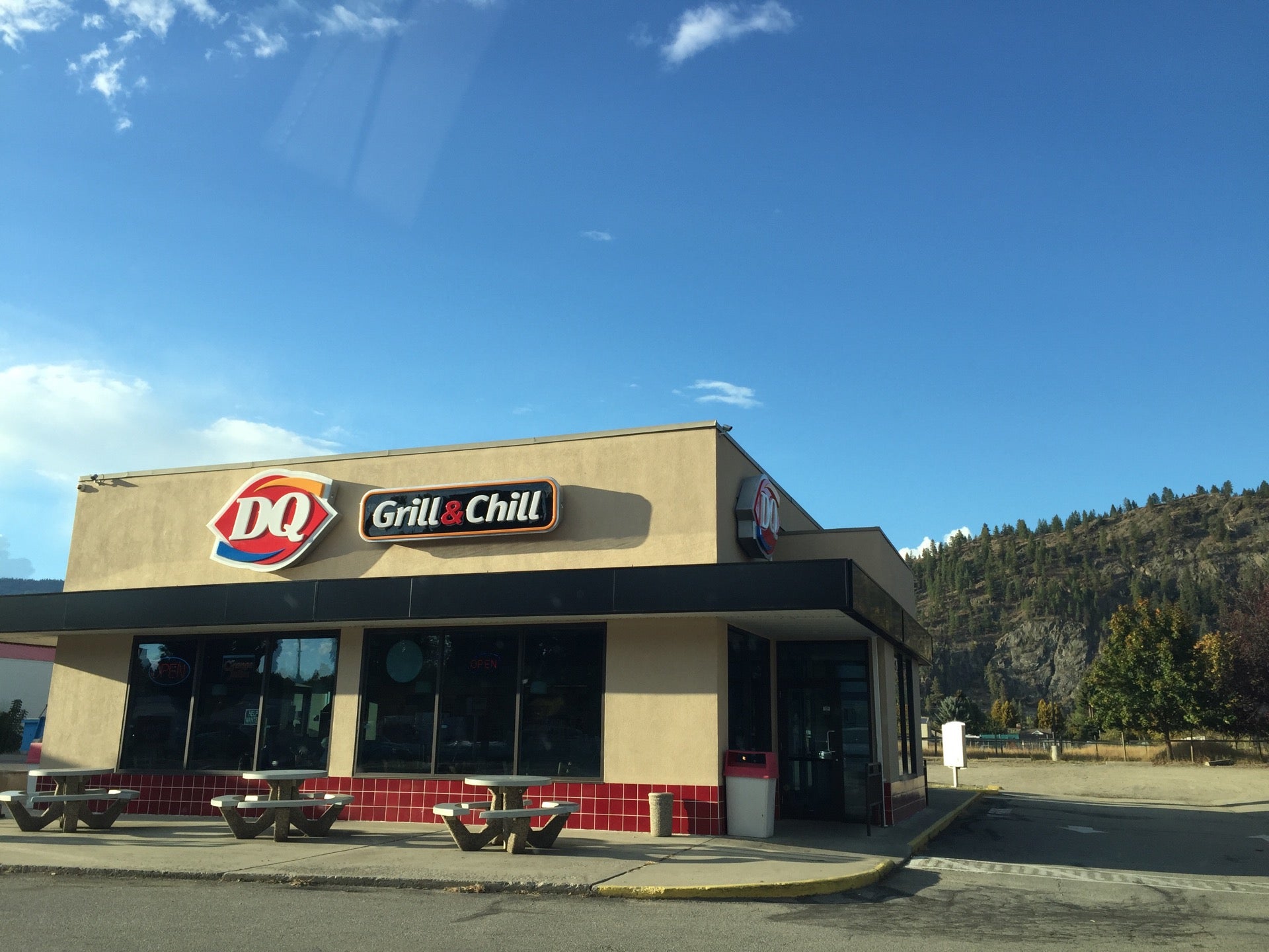 Curlew, WA Map & Directions - MapQuest