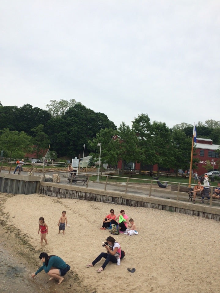 Port Jefferson, NY Map & Directions - MapQuest