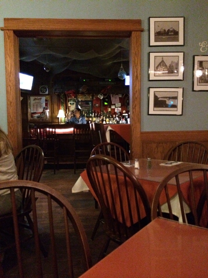 Cliff's Elbow Room, 1549 Main Rd, Riverhead, NY - MapQuest