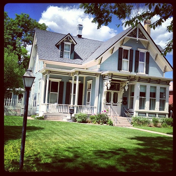 Howard, CO Map & Directions - MapQuest