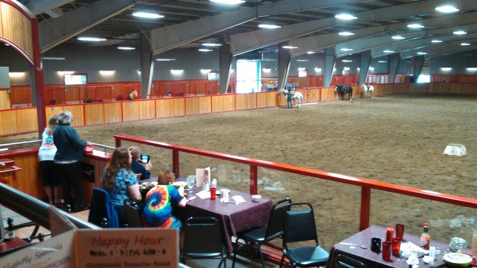 Darrington, WA Map & Directions - MapQuest