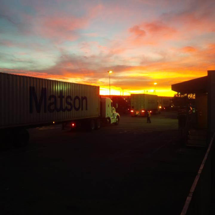 Shippers Transport Express, 1150 E Sepulveda Blvd, Carson, CA ...