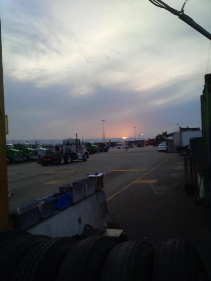 Shippers Transport Express, 1150 E Sepulveda Blvd, Carson, CA ...