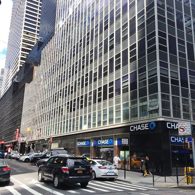 NYPD 17th Precinct, 167 E 51st St, New York, NY - MapQuest