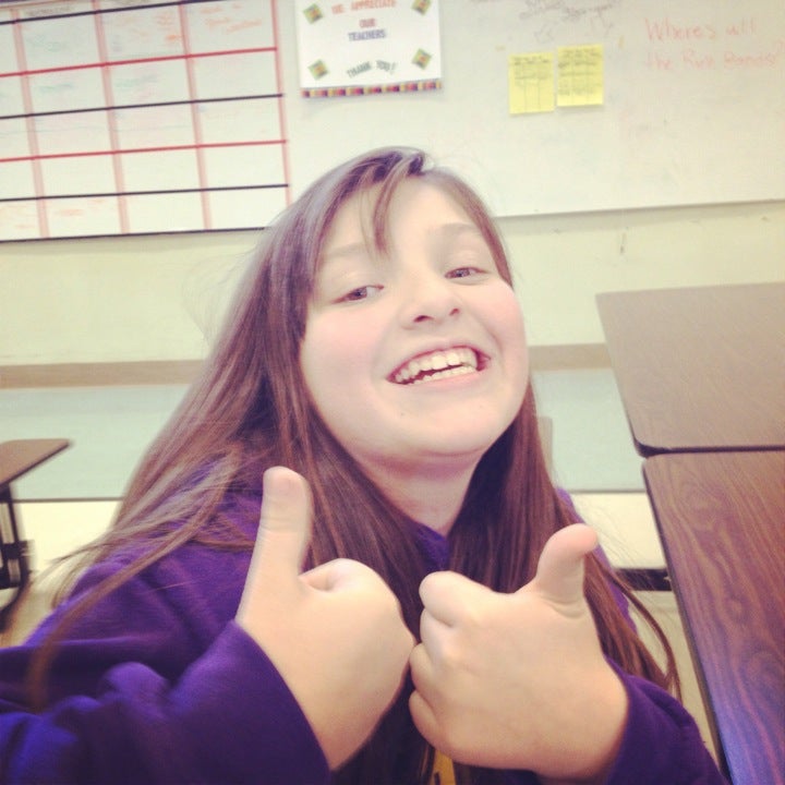 Oak Harbor Intermediate School, 150 SW 6th Ave, Oak Harbor, WA ...