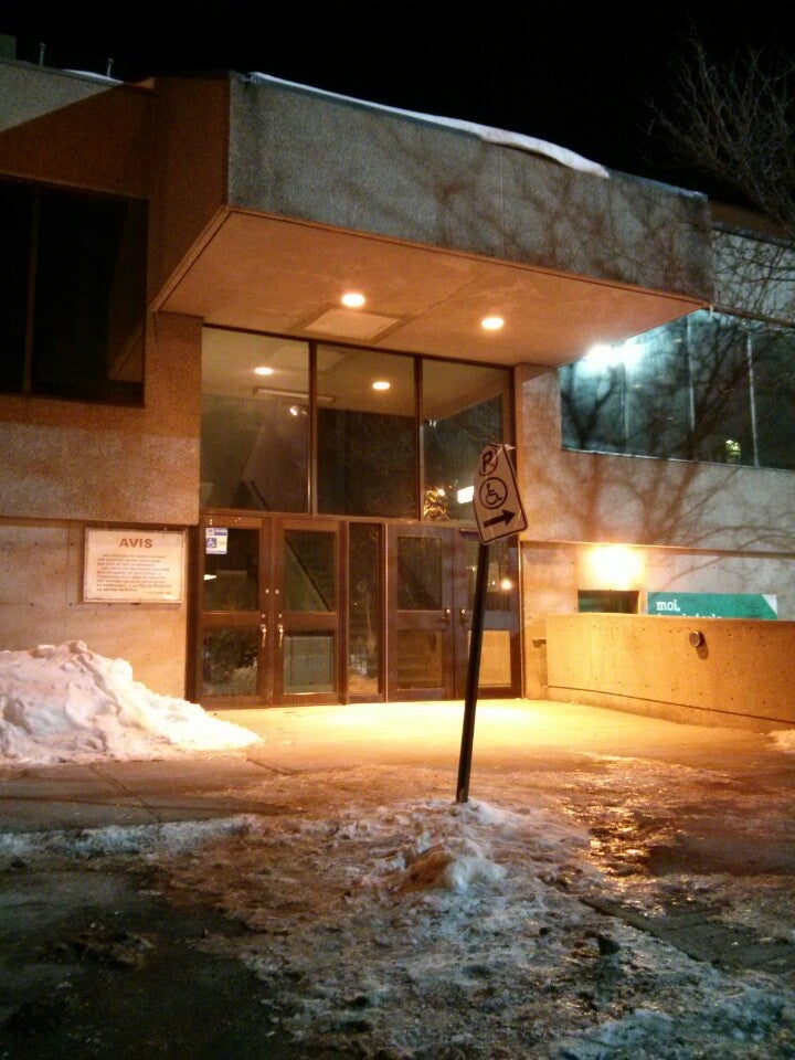 Patro Le Prevost, 7355 Avenue Christophe-Colomb, Montréal, QC - MapQuest