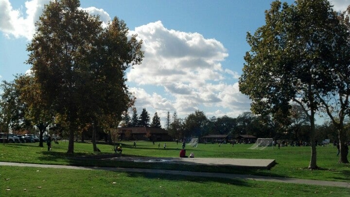 Johnson-Springview Park, 5480 5th St, Rocklin, CA, Parks - MapQuest