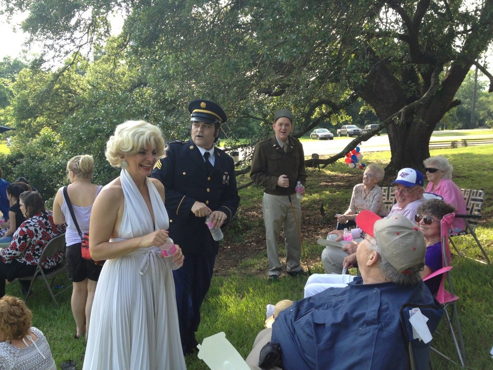 Pineville, LA Map & Directions - MapQuest