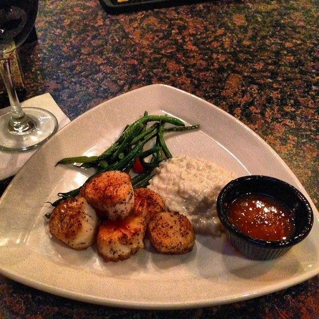 Bistro 90, 7209 Highway 90, Longs, SC, Restaurants-Fine Dining - MapQuest