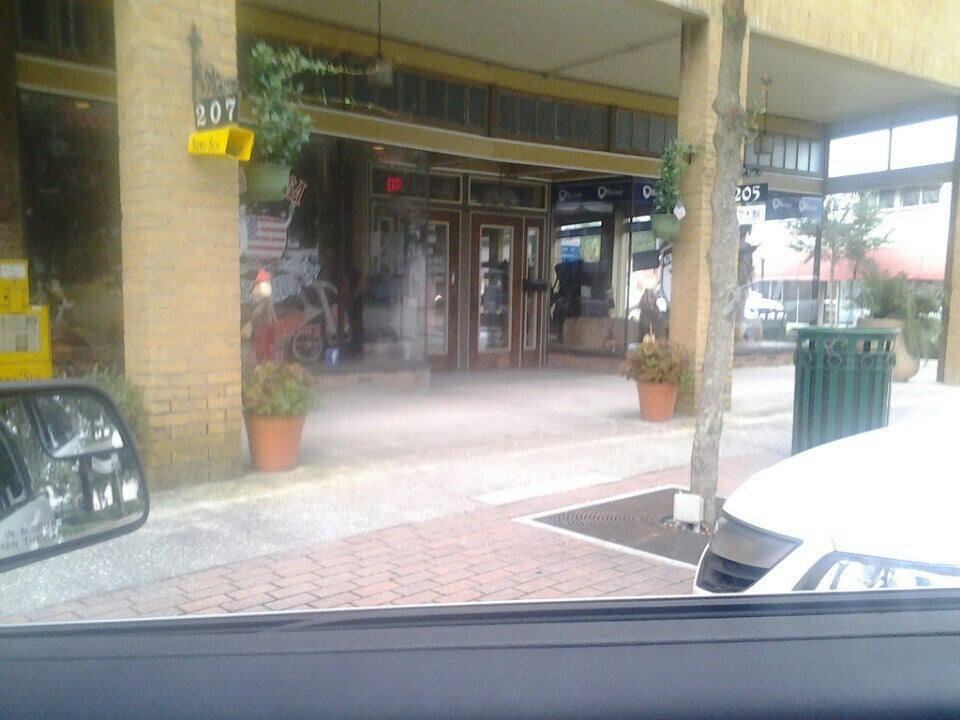 Sebring Downtown Historic District, Circle Park Dr, Sebring, FL - MapQuest