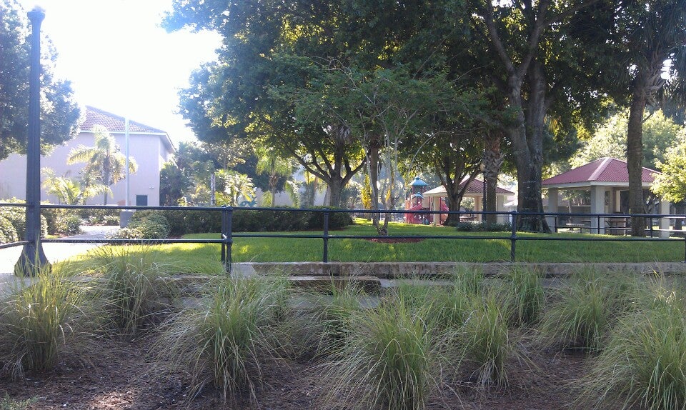 Sebring, FL Map & Directions - MapQuest