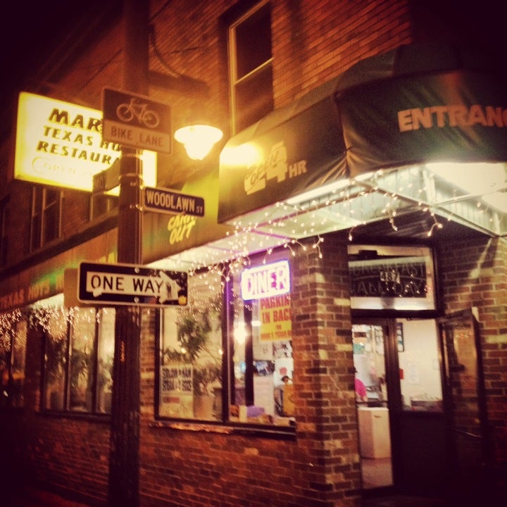 Mark's Texas Hots, 487 Monroe Ave, Rochester, NY, Eating places - MapQuest