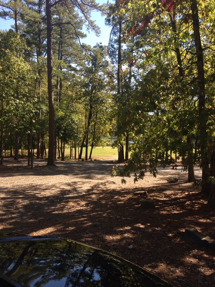 Paron, AR Map & Directions - MapQuest