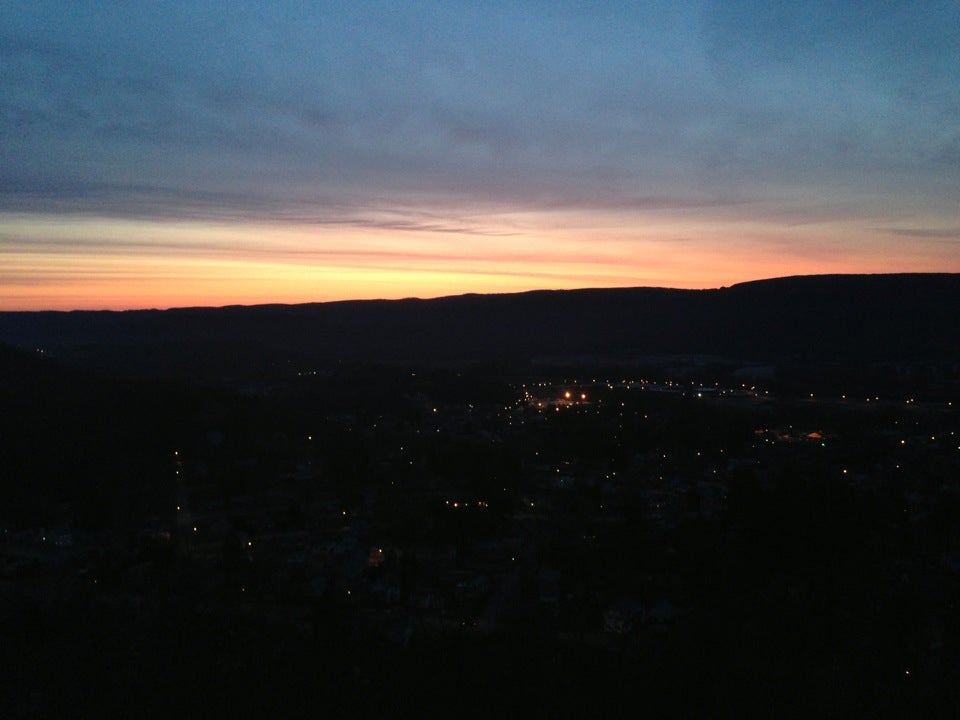 Sparrow Bush, NY Map & Directions - MapQuest