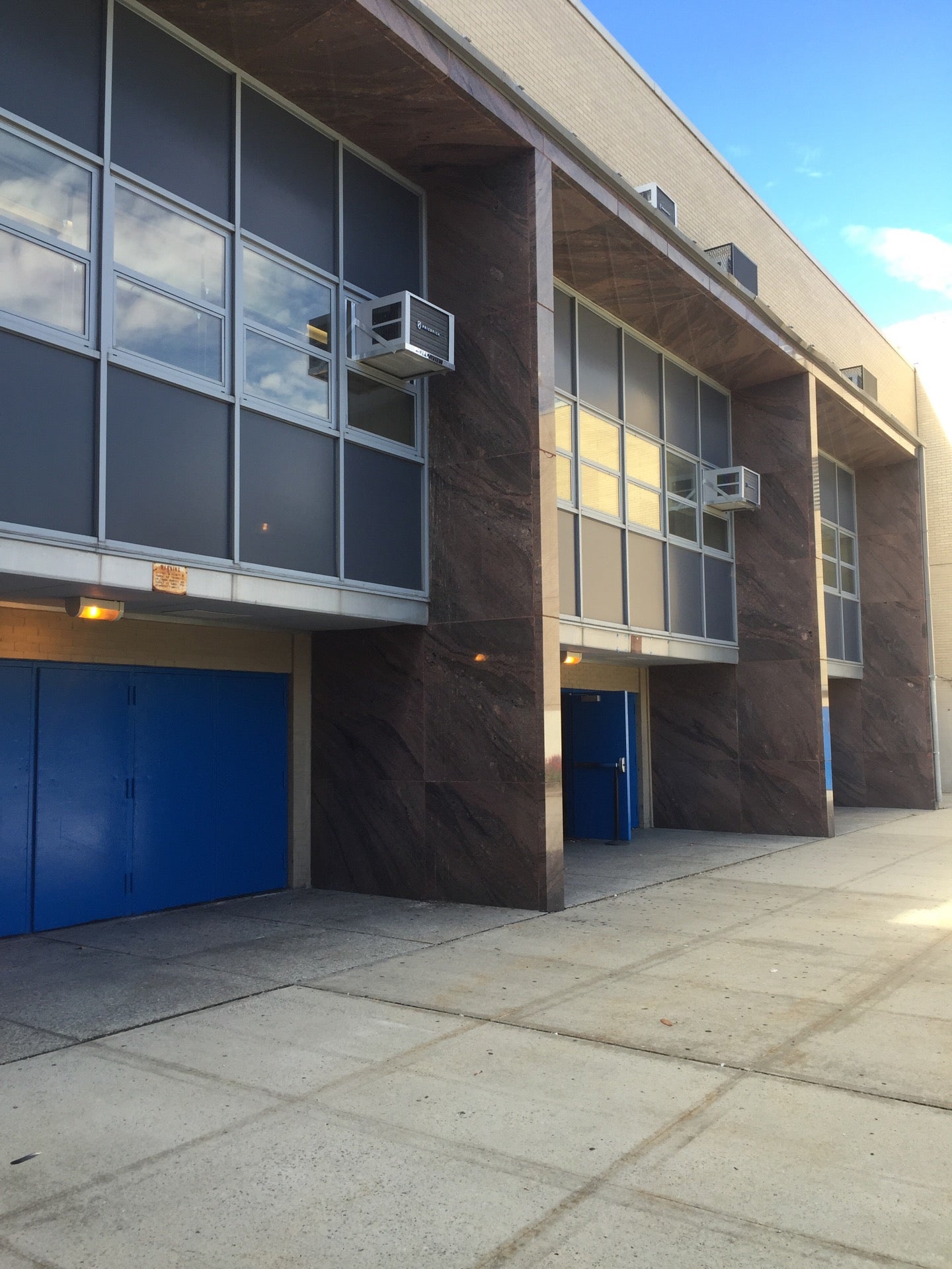 Canarsie High School, 1600 Rockaway Pkwy, New York, NY, Schools - MapQuest