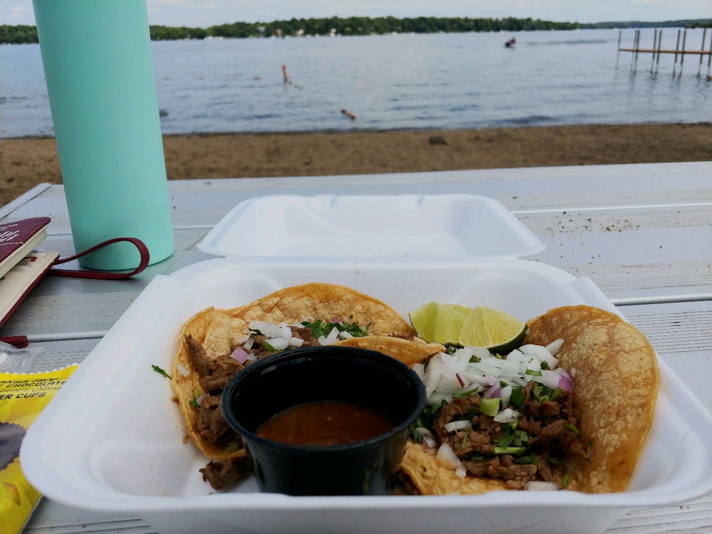 Surfside Park, 5801 Bartlett Blvd, Mound, MN, Parks - MapQuest