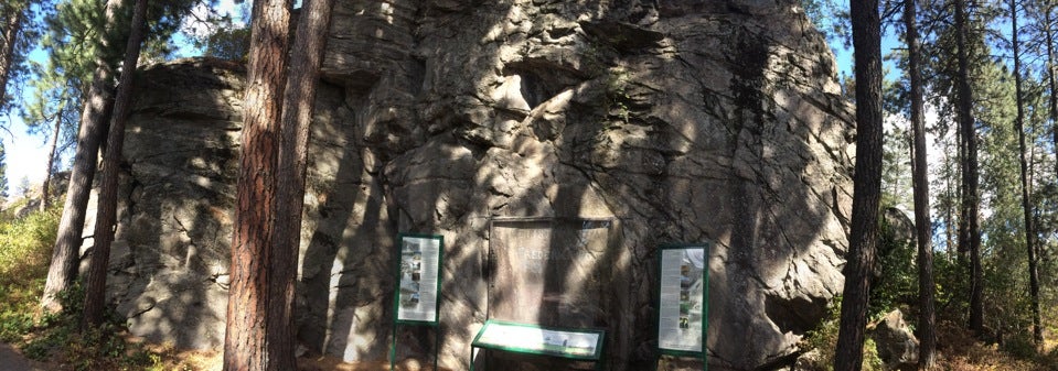 Newman Lake, WA Map & Directions - MapQuest