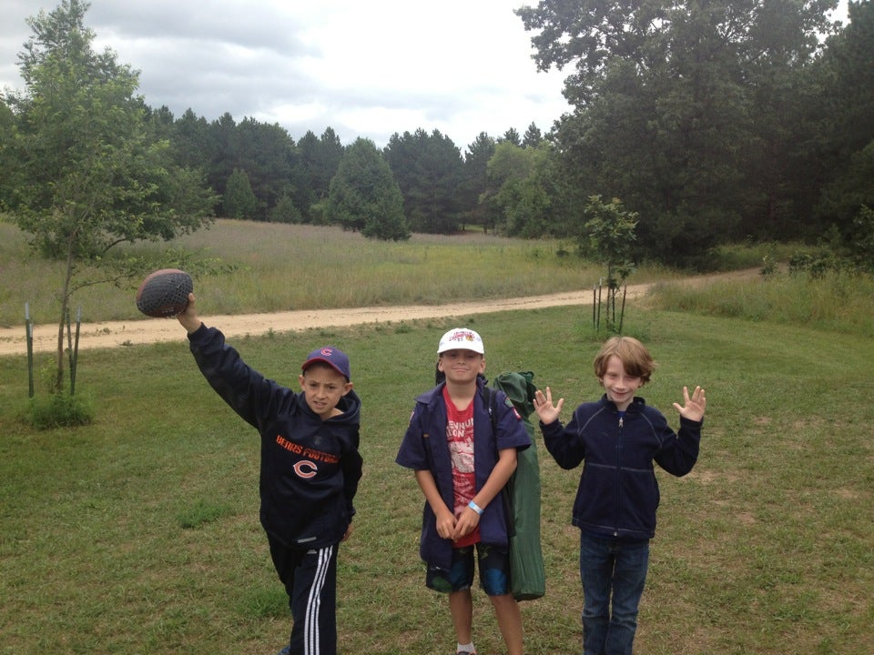 Oxford, WI Map & Directions - MapQuest