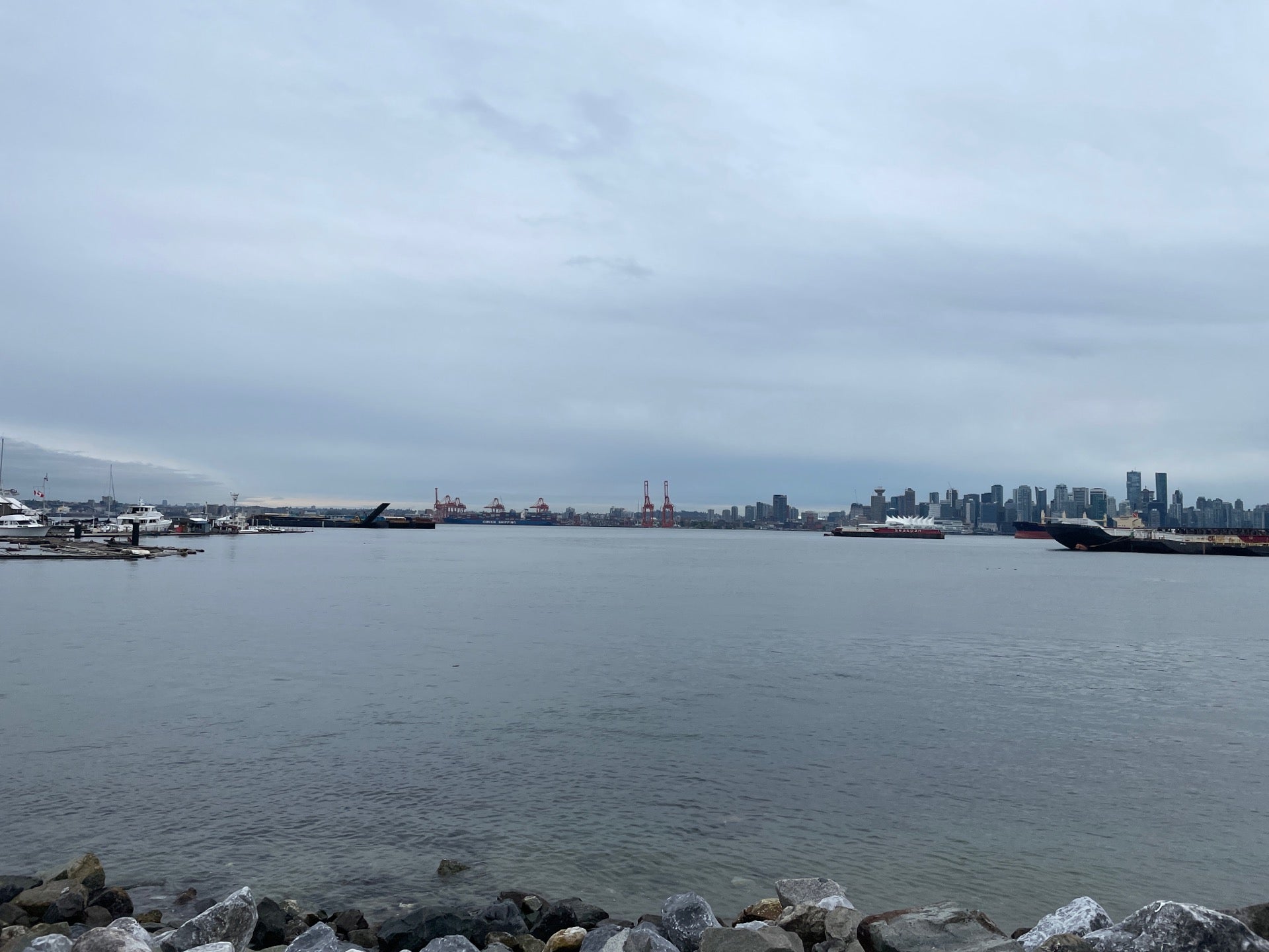 Harbourside Cafe, 828 Harbourside Dr, North Vancouver, British Columbia ...